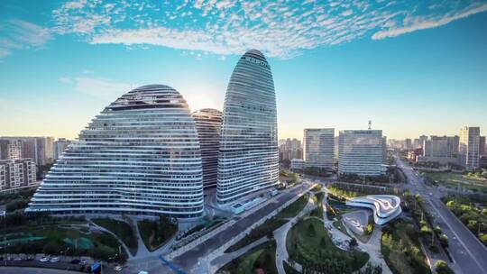 银河SOHO正版超高清4k商用授权视频素材下载(编号:DwM1NxUGXn0qT5)-新片场素材